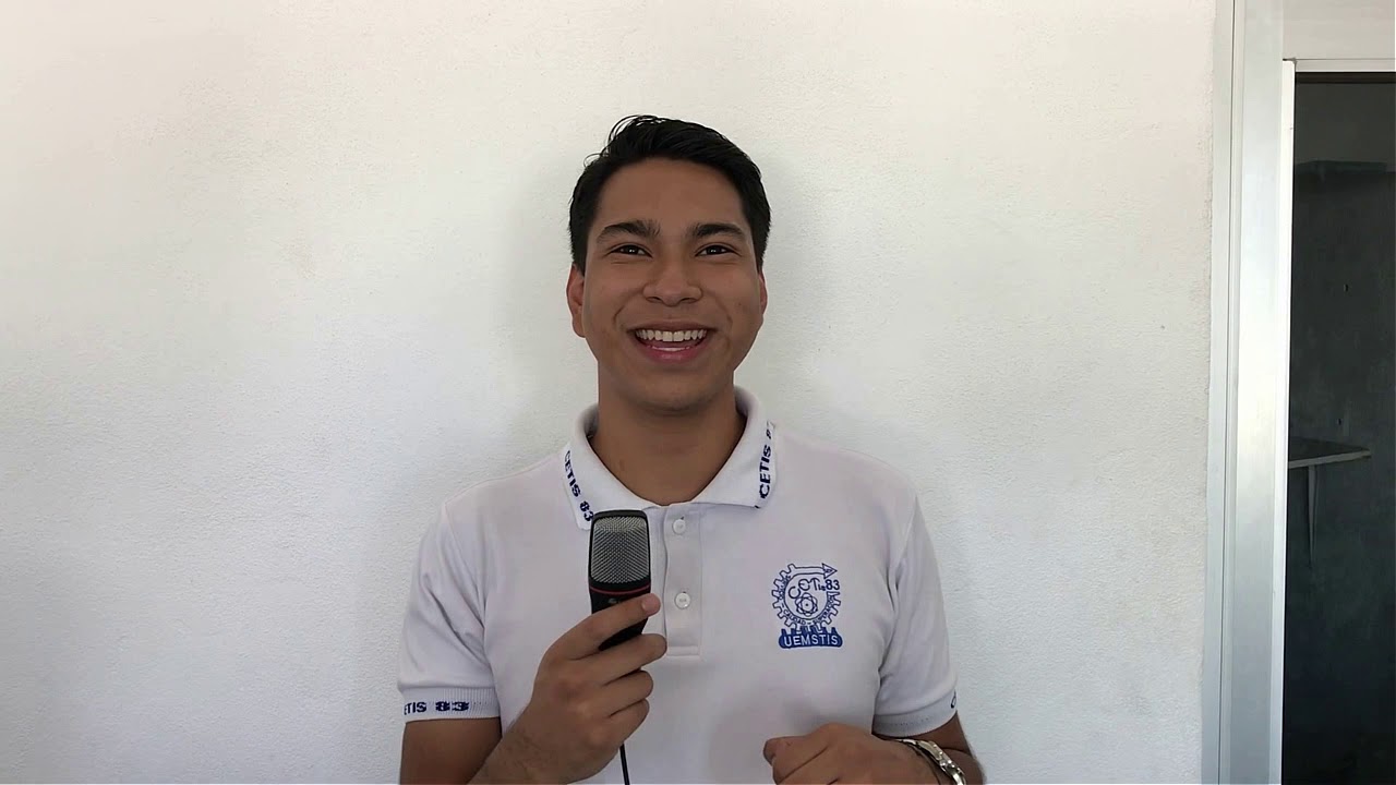 Grupo Todos Somos CETis 83 - Video Documental ENAC 2019 - YouTube