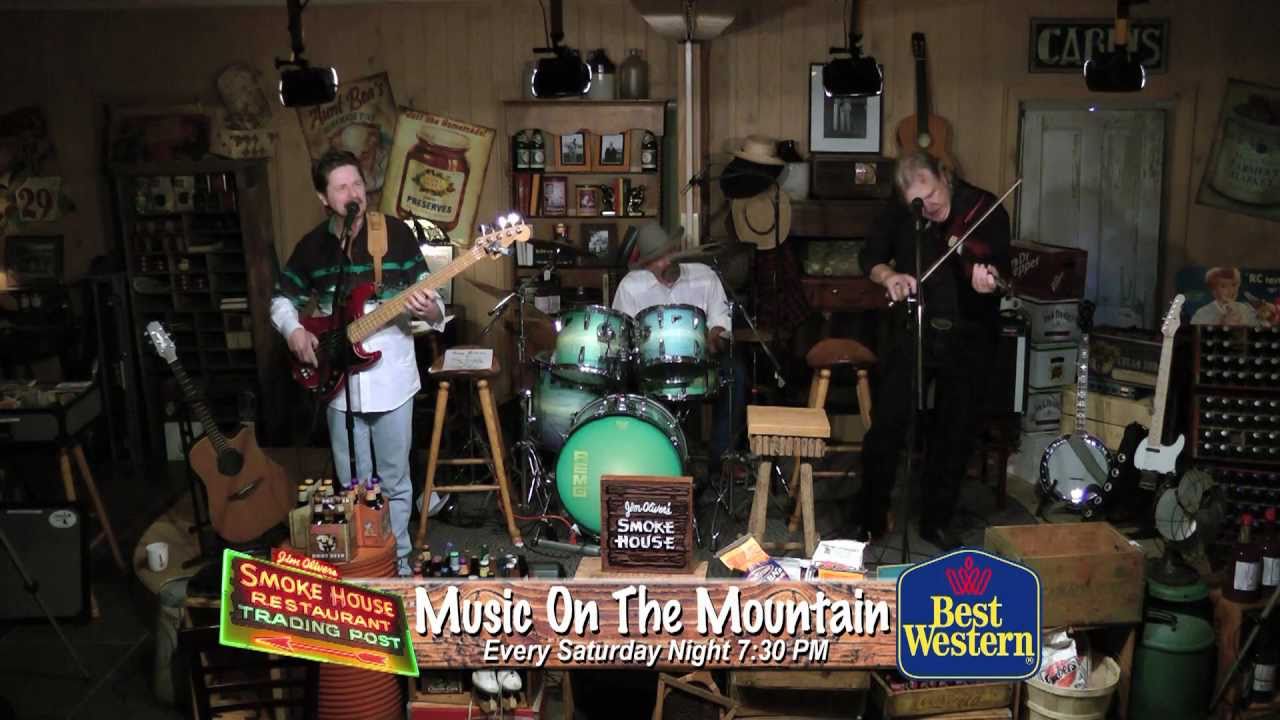 Lonnie Spiker "Lets Face The Music and Dance" - YouTube