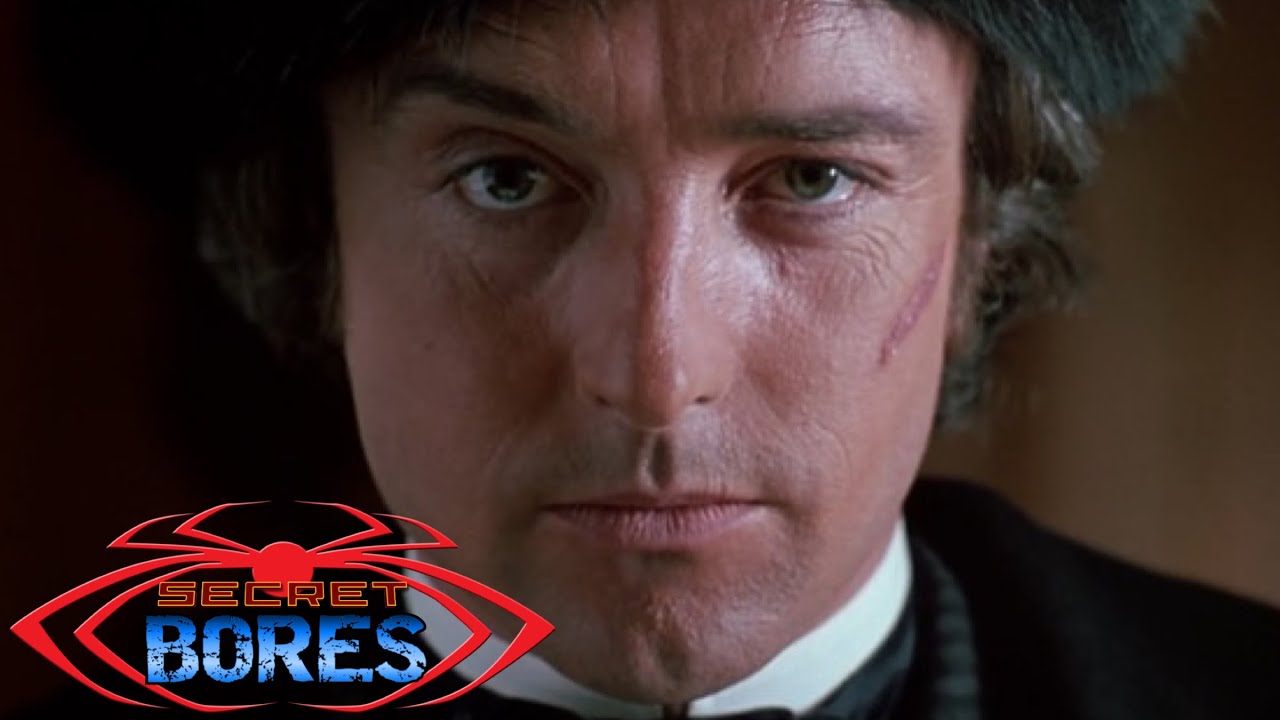 Young Sherlock Holmes (1985) W/ Max Byrne - YouTube