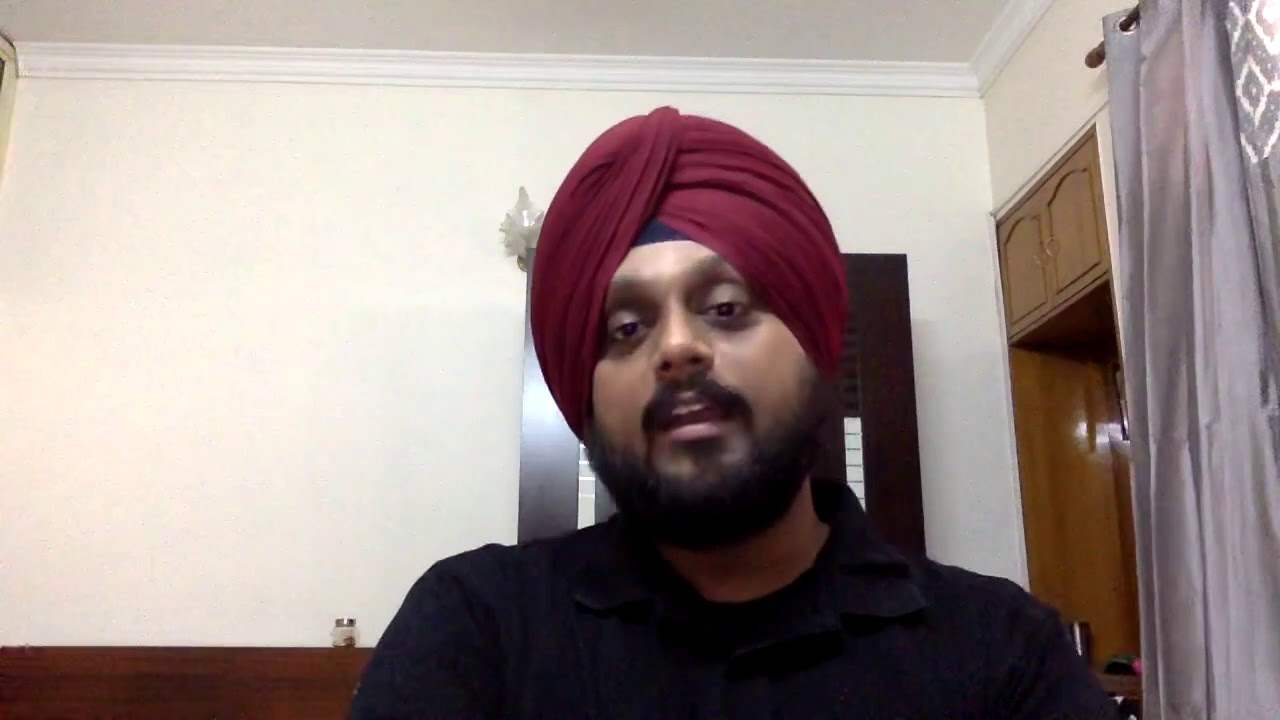 How to increase your confidence | Be Fearless | Simarpreet Singh - YouTube