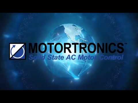 Motortronics™ launches world's most innovative range of soft starter ...