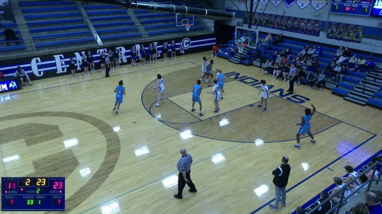 Corbin Allen #11 2025 HD 1080p - YouTube