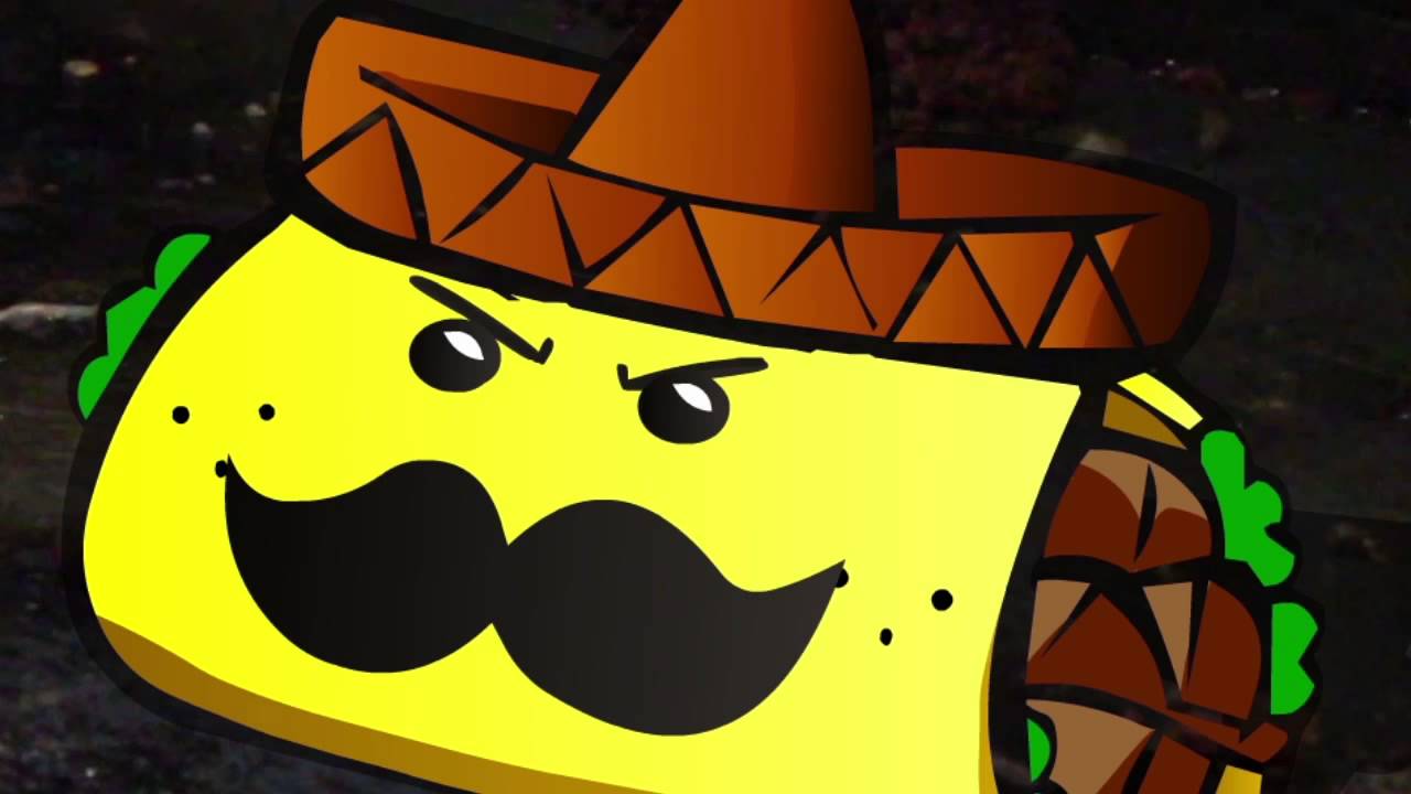 Paco el Taco [Segundo Teaser Trailer] - YouTube