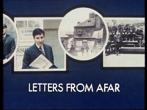 When The Boat Comes In Series 3 Episode 10 (Letters From Afar)