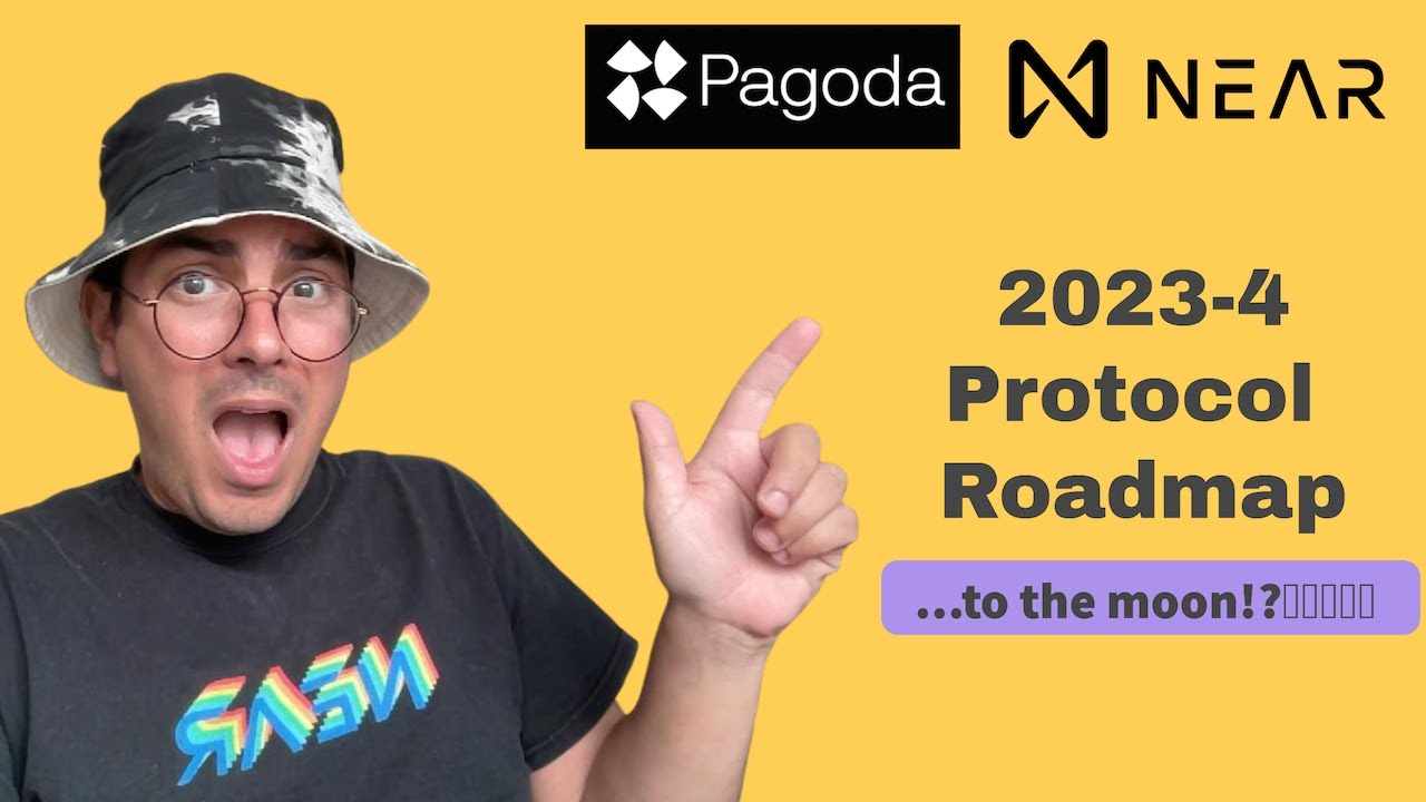 Meta Transactions, Zero Balance Accounts, Secp256r1, Global Storage, Wasm in Wasm (NEAR Protocol ...