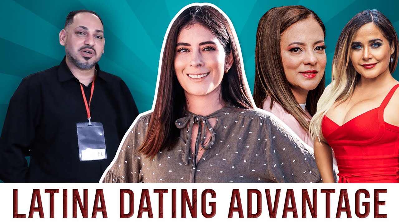 Puerto Rican Reviews Dating Latinas in Medellin, Colombia - YouTube