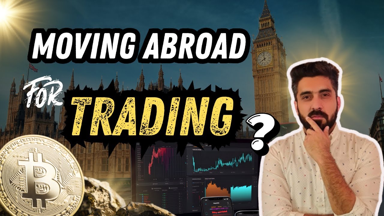 Can You Really Trade Forex & Crypto in Pakistan? | Shocking Challenges ...