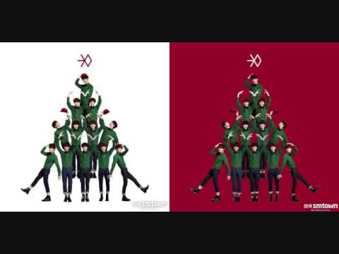 EXO - My Turn to Cry (Split Headset)