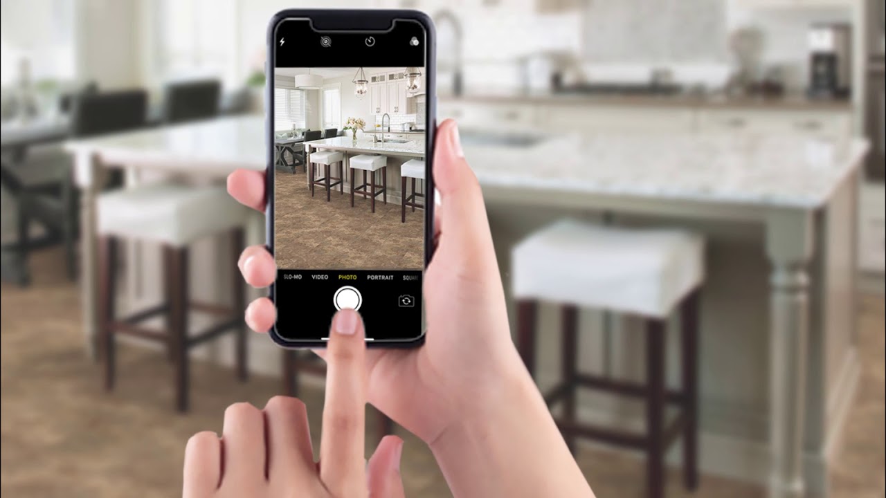 Room Visualizer - YouTube