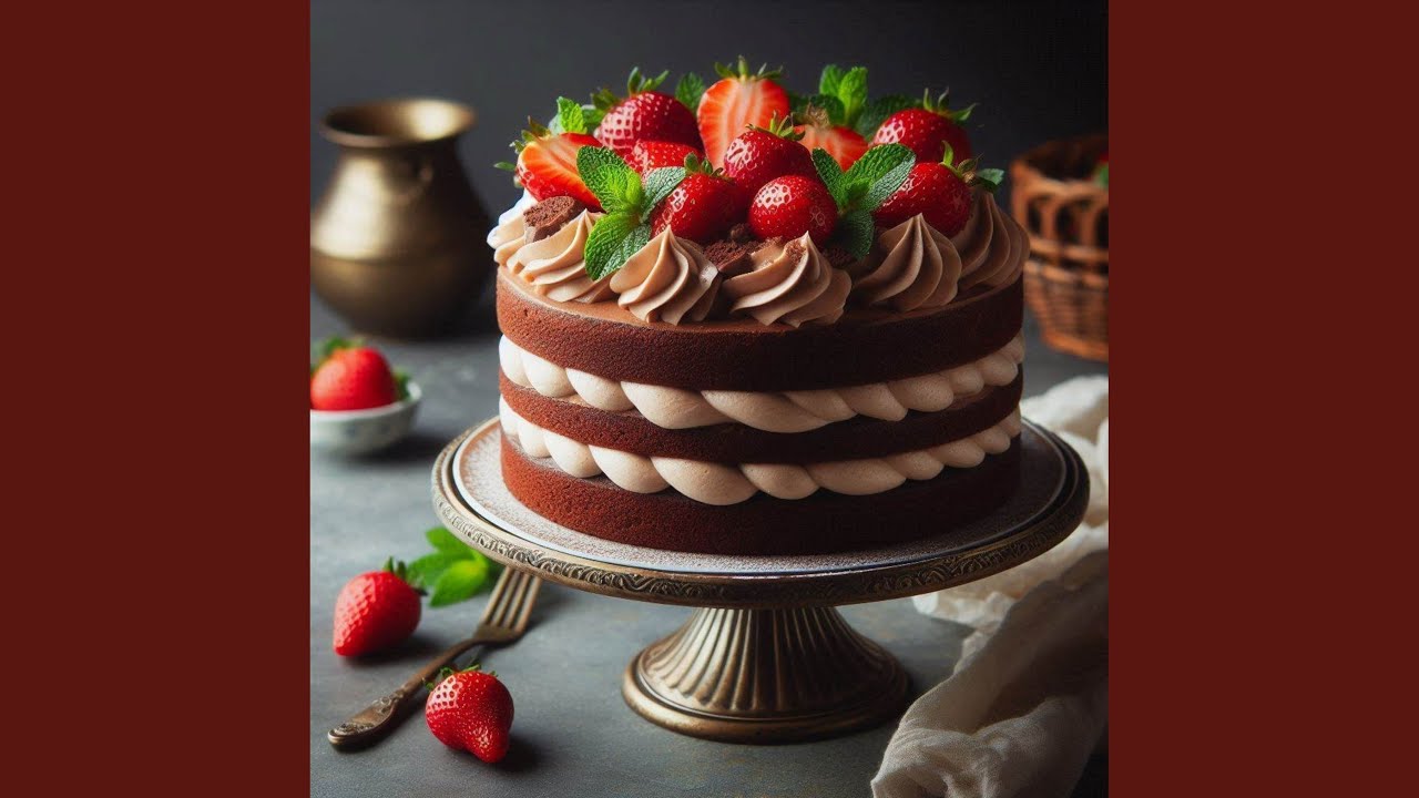 Cake - YouTube
