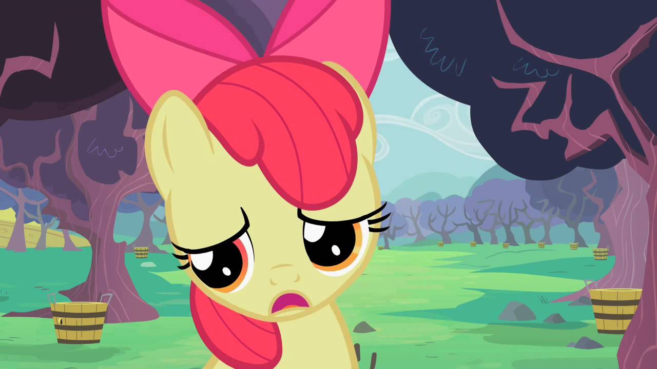 My little pony S02 E12 - YouTube