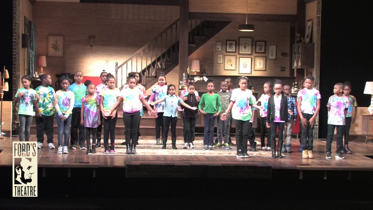 166th Ohio Regiment by Thomas Pullen Creative & Performing Arts Academy ...