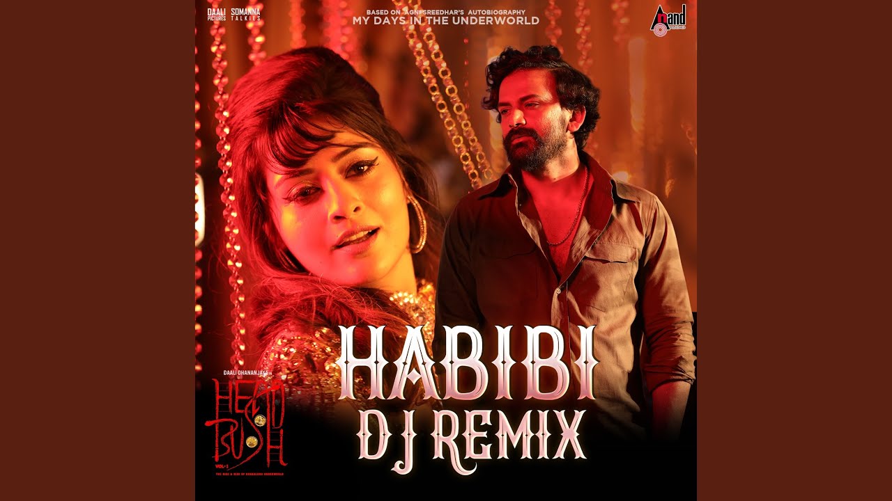 Habibi Habibi (DJ Remix) - YouTube
