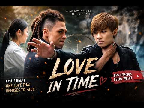 LOVE IN TIME EP 3 kwa kiswahili WHAT'S..0624053885