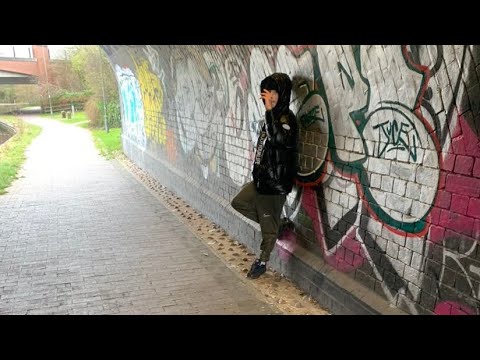 Lurkz - 4am freestyle #unreleased - YouTube