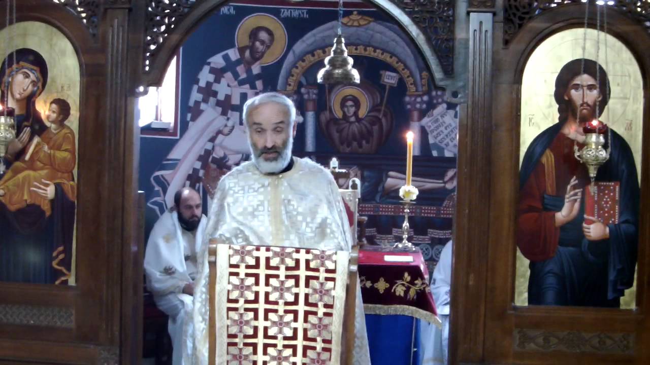 Otac Dragisa Jovanovic - YouTube