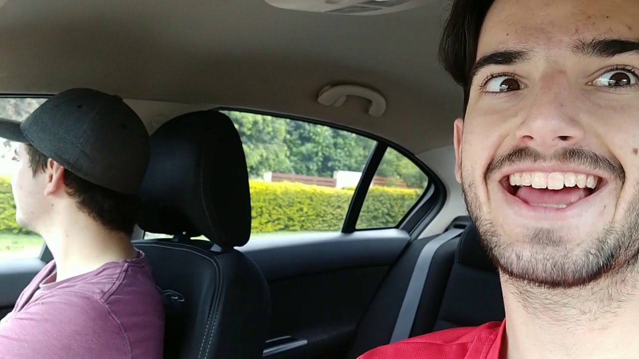 Kaiden Carter [Daily Vlog 029] - YouTube