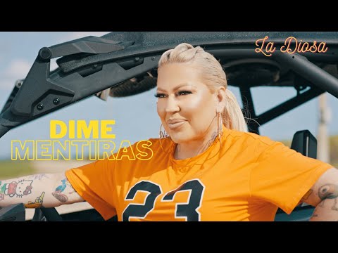 La Diosa - Dime Mentiras