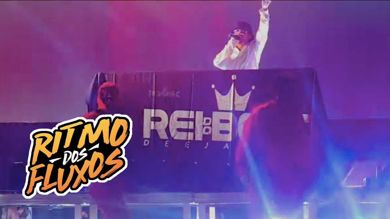 É RAVE NA FAVELA - DJ DN e MC Menor MT - Eu vou Botar nessa Menina ...