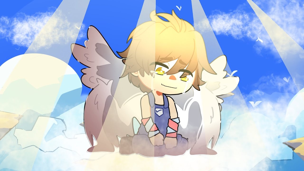 💔| I HEAR THE ANGELS CRY- meme /No og/ [Gacha life 2] - YouTube