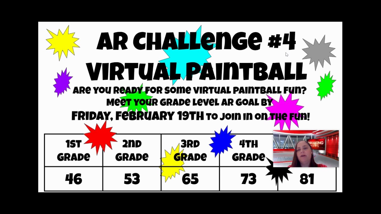 Ligarde Elementary-January 18, 2021 - YouTube