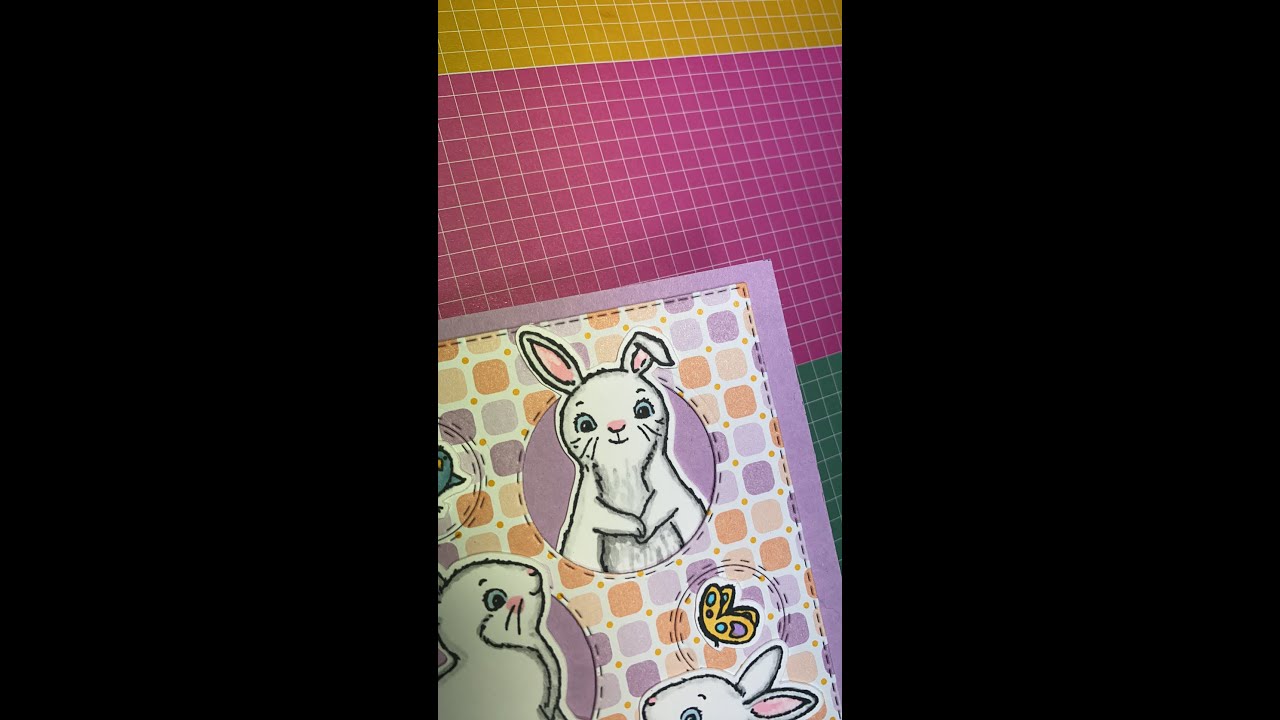 Friday Funday - Rabbit Hole Card - YouTube