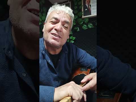 Metin Kara/ Kor olaydım babam aklıma geldi