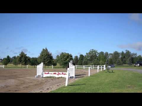 Stratford-Fox Run, Ashland @NNEP (BRONZE) - YouTube