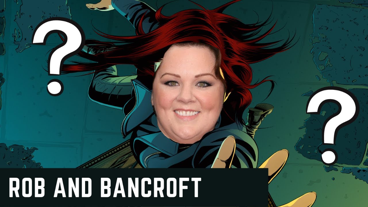 ROB AND BANCROFT - YouTube