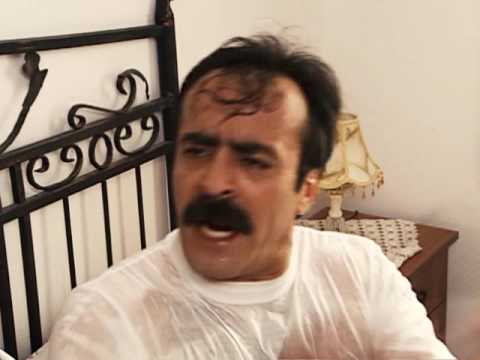 Sinan'ın Mendebur Kaynanası