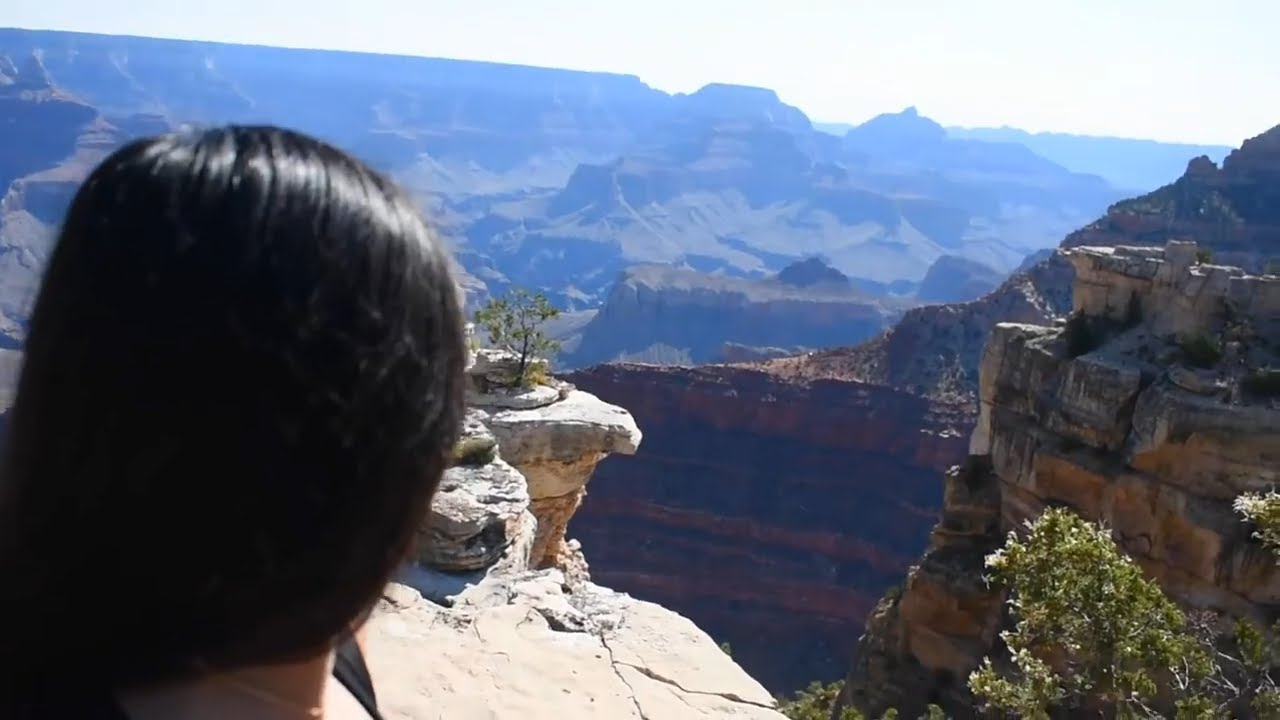 WELCOME TO BEAUTIFUL PHOENIX, ARIZONA | Travel Vlog! - YouTube