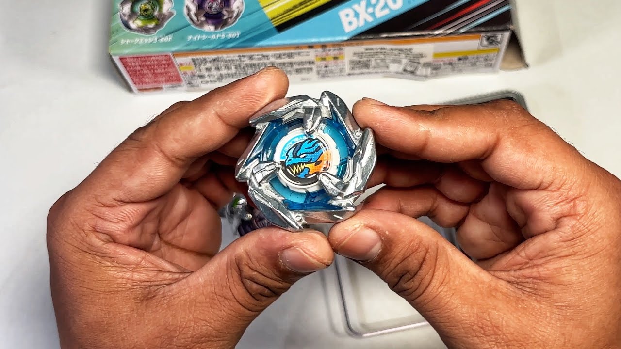 Dran Dagger 4-60R Unboxing & Review in Detail with Test Battles - YouTube