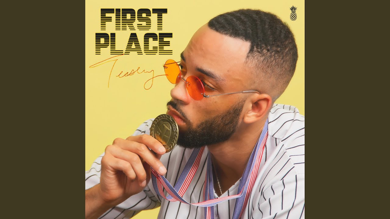 First Place - YouTube Music