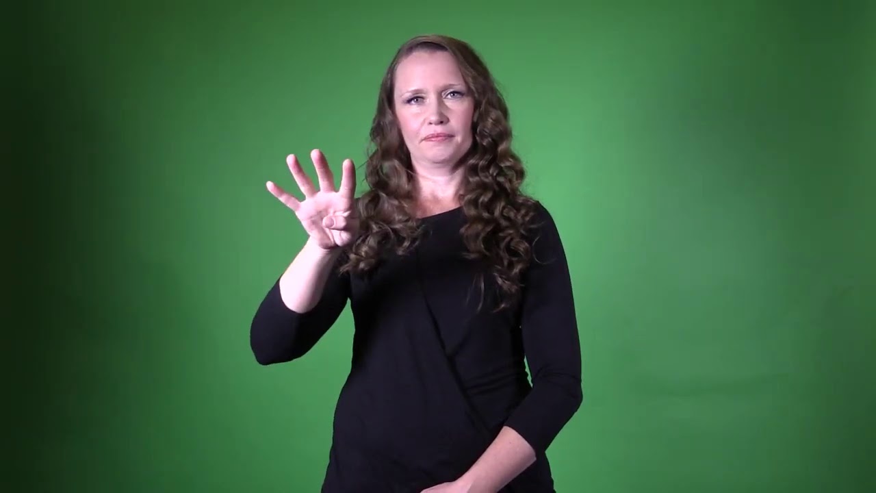 34 ASL - YouTube