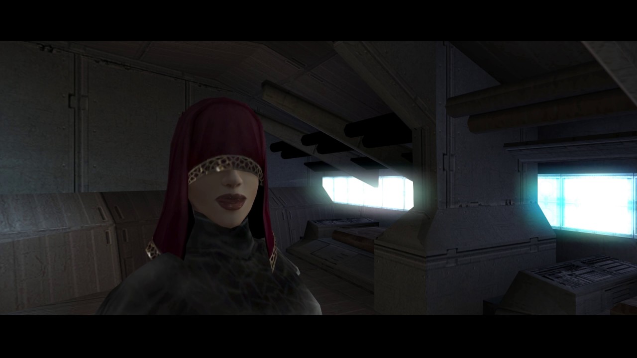 The Destruction of Katarr - YouTube