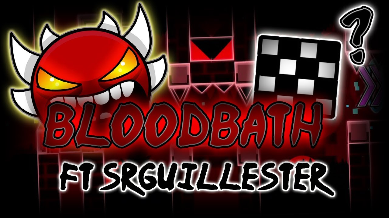 SrGuillester pasando Bloodbath en 2020??! Pasando Bloodbath con iconos ...