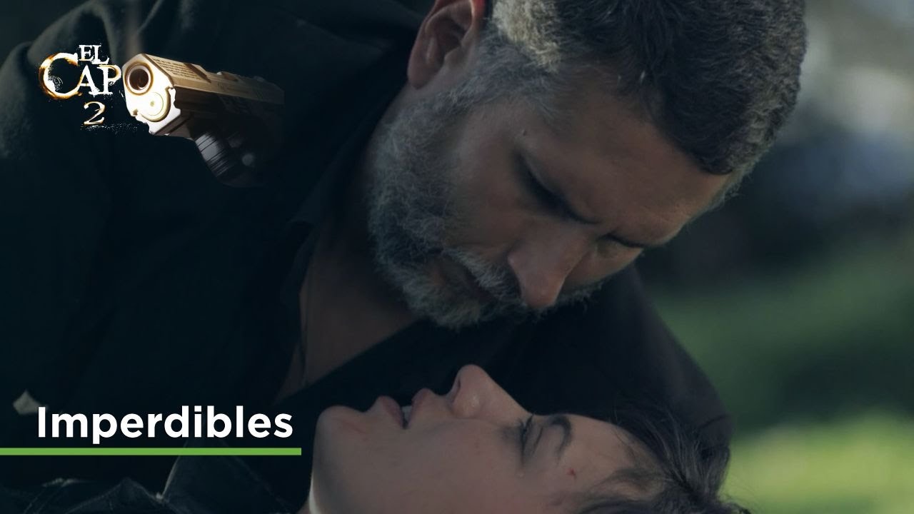 El Capo enfrenta un difícil momento | El Capo 2 - YouTube