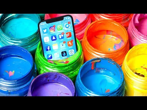 5 Manualidades Fáciles Que Tu Puedes Hacer en 5 Minutos