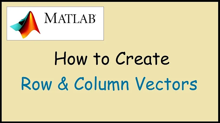 [Solved] How to type column vectors in MathJax? | 9to5Science