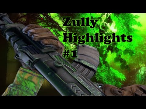 The Switch Ft. Atlas Rust | Zully Highlight's #1 - YouTube