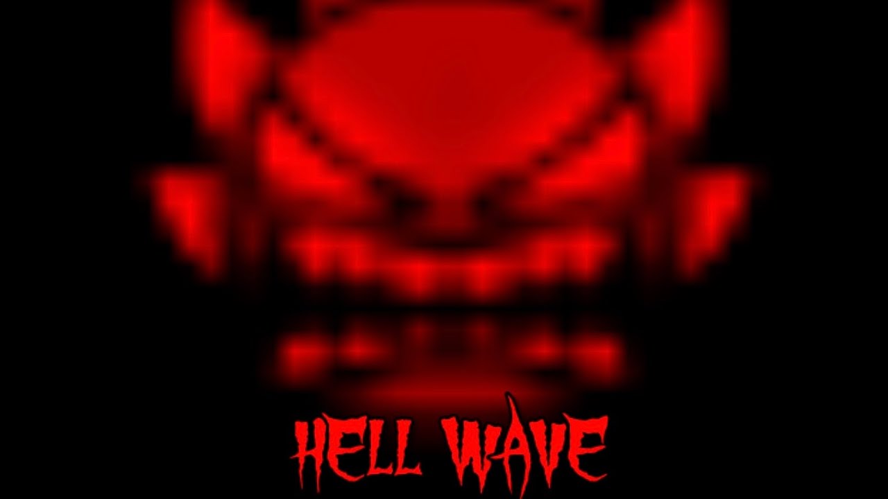 HELL WAVE 100% COMPLETE - YouTube