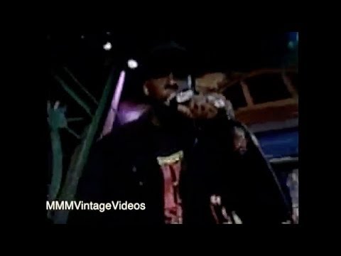 EPMD - "CrossOver" (Live Performance) - YouTube