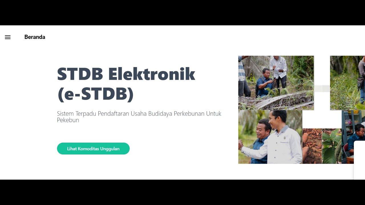 FULL TUTORIAL || MIGRASI E STDB - YouTube