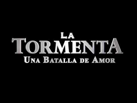 La Tormenta (Telenovela) - Soundtrack Official - YouTube