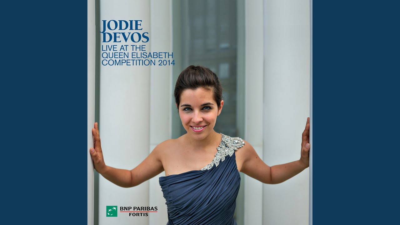 Sechs Lieder, Op. 68: No. 5, Amor (Live) - YouTube