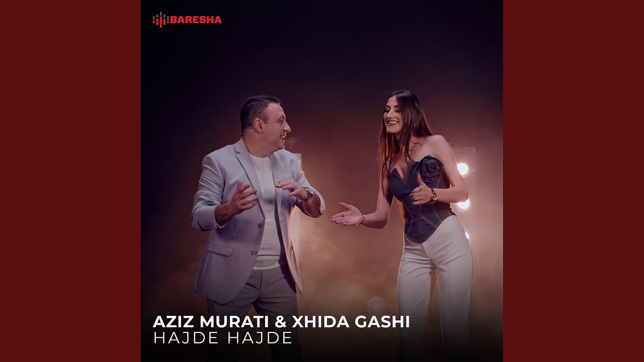 Hajde hajde - YouTube