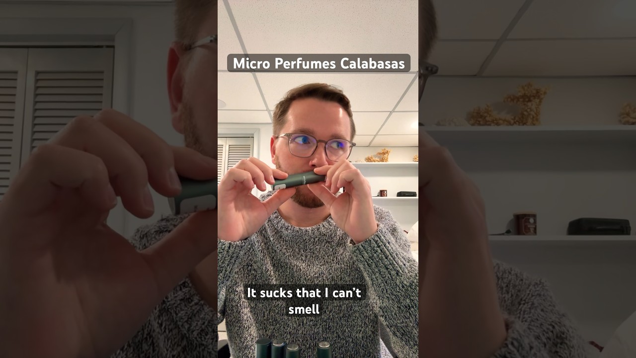 Micro Perfumes Calabasas! I can’t wait to sample all of these! #cologne ...