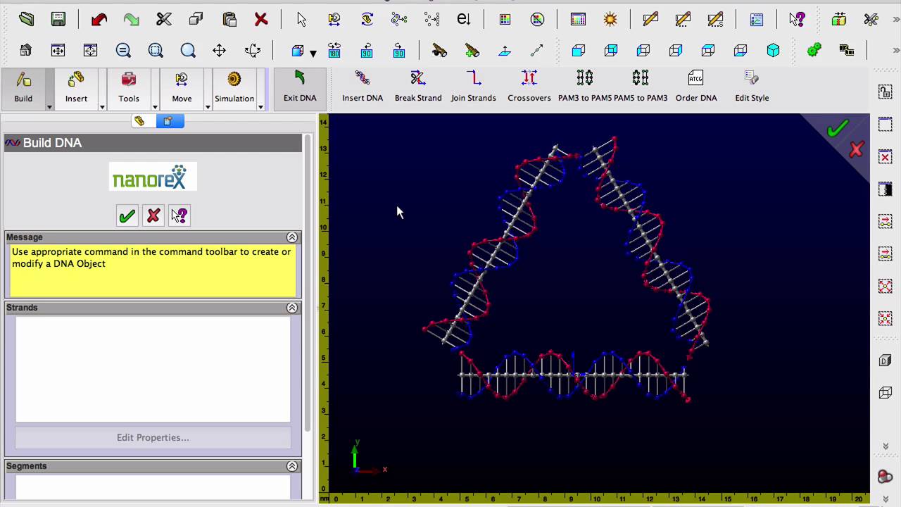 NanoEngineer-1 demo - YouTube