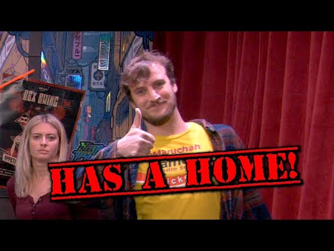 Ryan Hailey Origin Story - YouTube