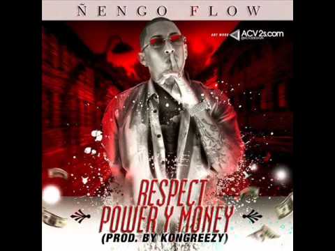 Ñengo Flow Respect Power Y Money RG4L - YouTube Music
